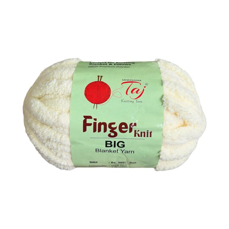FINGER KNIT – Getco